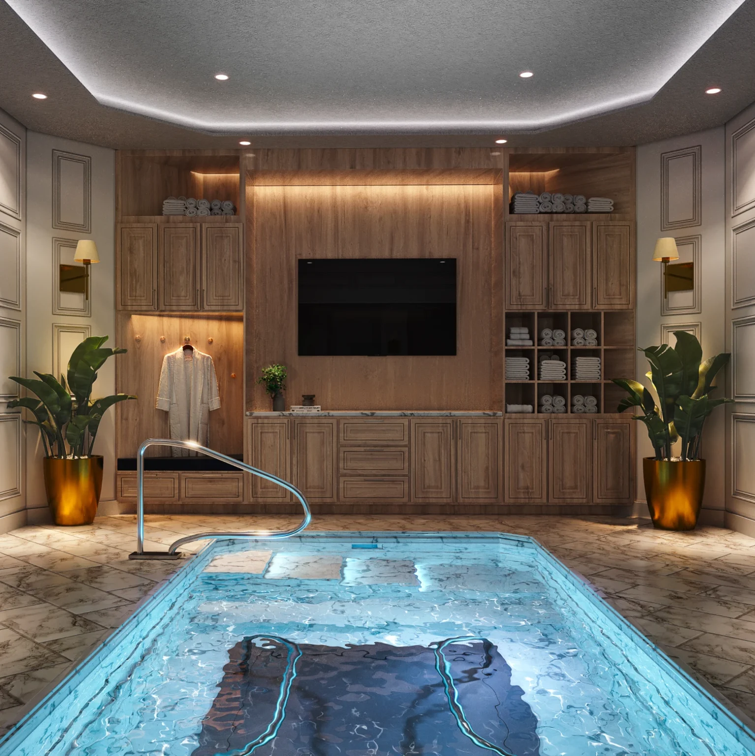 Residences at Chain Bridge Estates - Luxury Senior Living