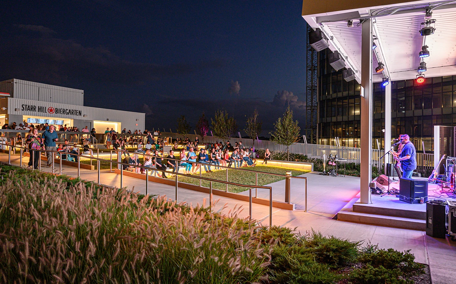 Chain Bridge Estates - Luxury Senior Living in McLean, VA