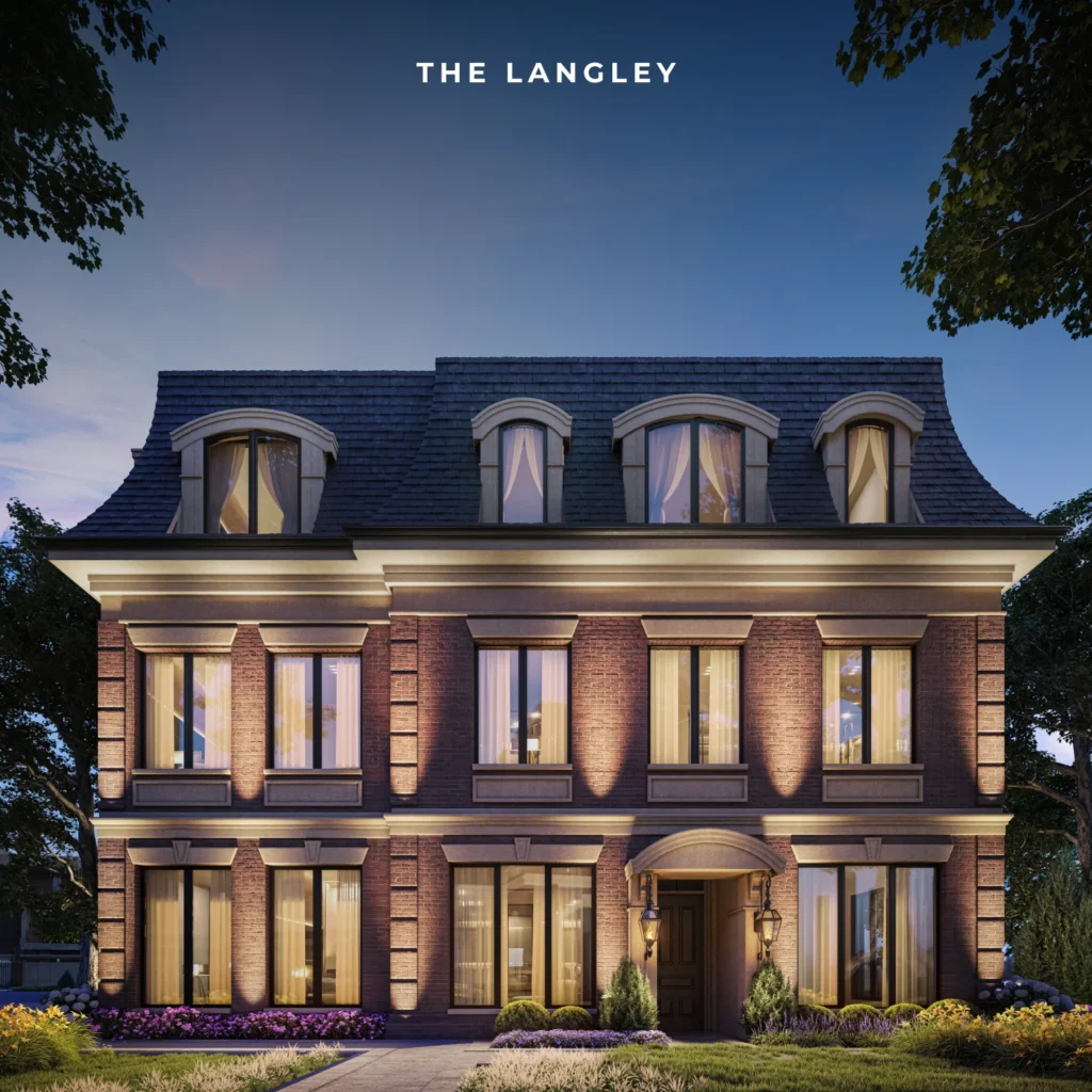 Residences at Chain Bridge Estates - Luxury Senior Living