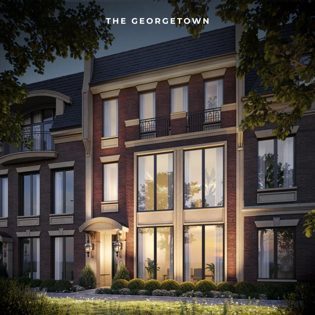 Residences at Chain Bridge Estates - Luxury Senior Living