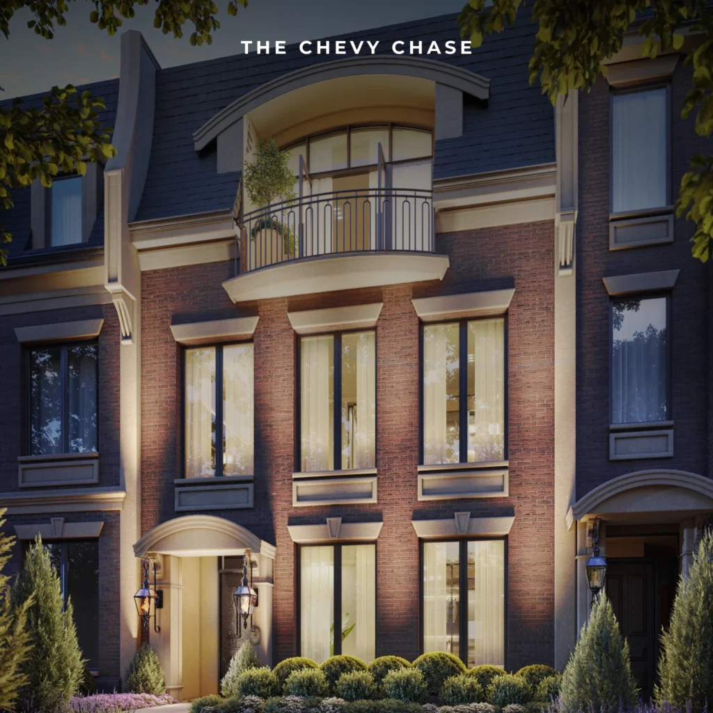 Residences at Chain Bridge Estates - Luxury Senior Living