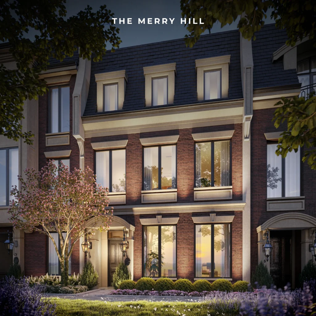 Residences at Chain Bridge Estates - Luxury Senior Living