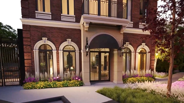 Gallery - Chain Bridge Estates - Luxury Senior Living