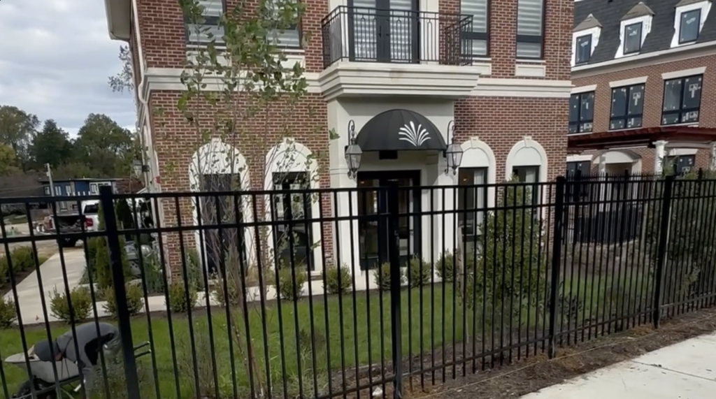 New Milestones Achieved at Chain Bridge Estates - Chain Bridge