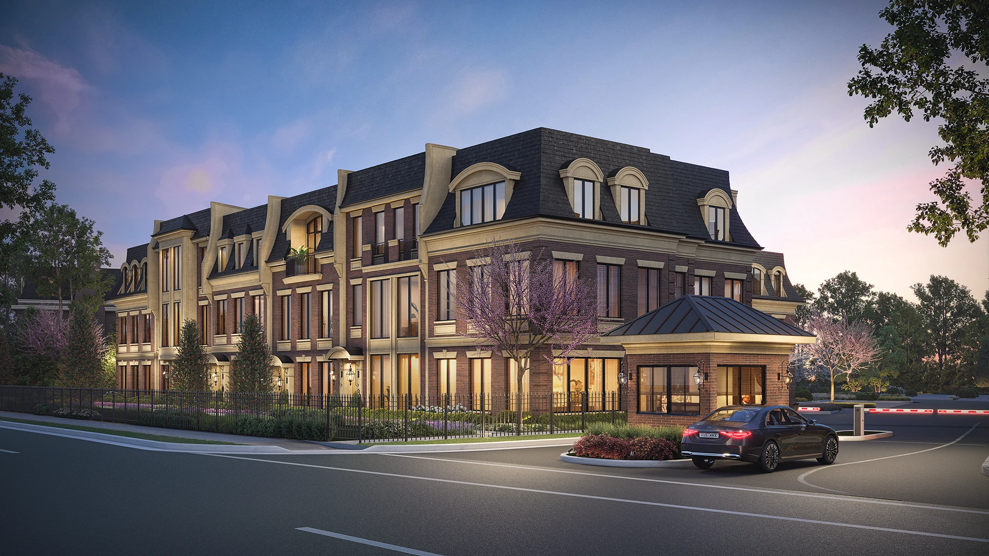 Chain Bridge Estates by Bloomsbury Living - Luxury Senior Living