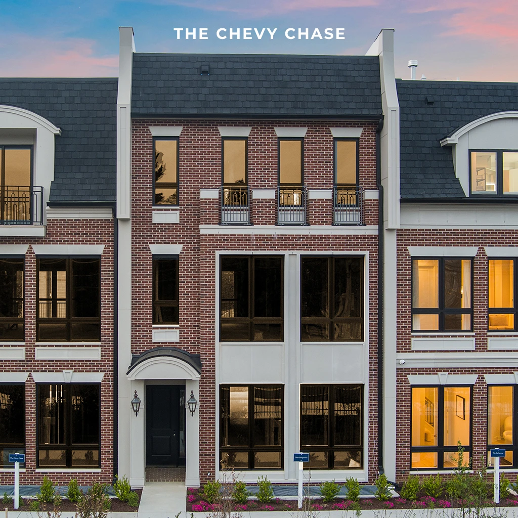 Residences at Chain Bridge Estates - Luxury Senior Living