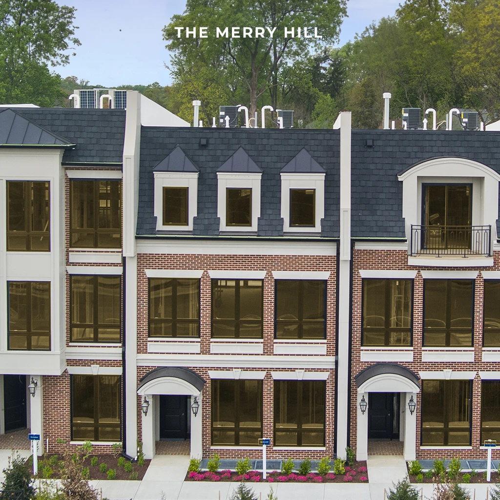 Residences at Chain Bridge Estates - Luxury Senior Living